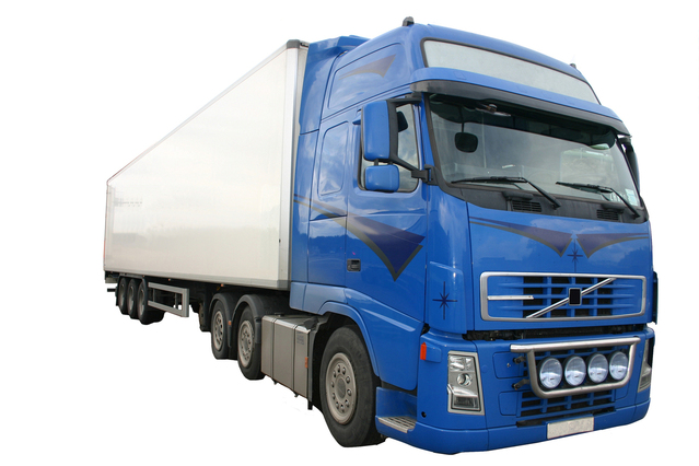 PPC For Haulage Companies | Compare With Marketing Quotes