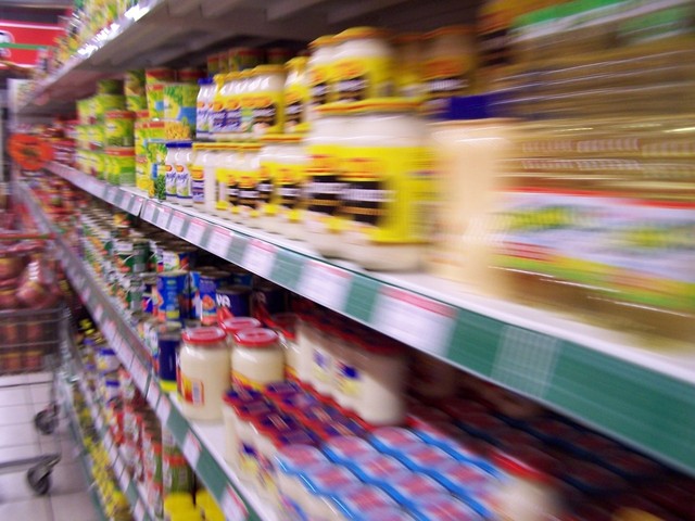 FMCG Marketing | Compare With Marketing Quotes