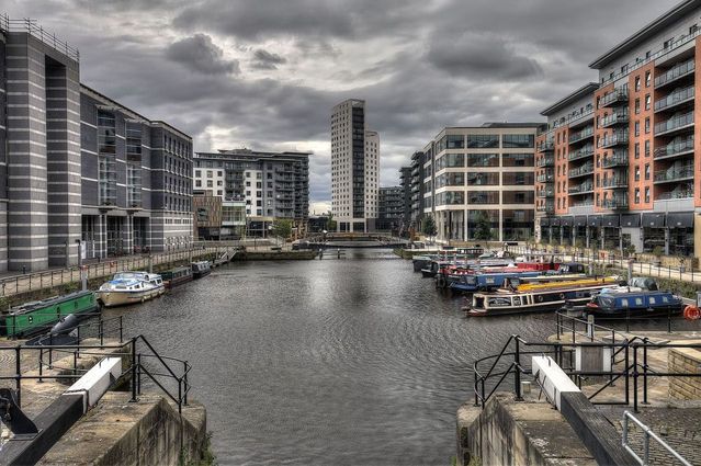 Branding Companies in Leeds | Compare With Marketing Quotes